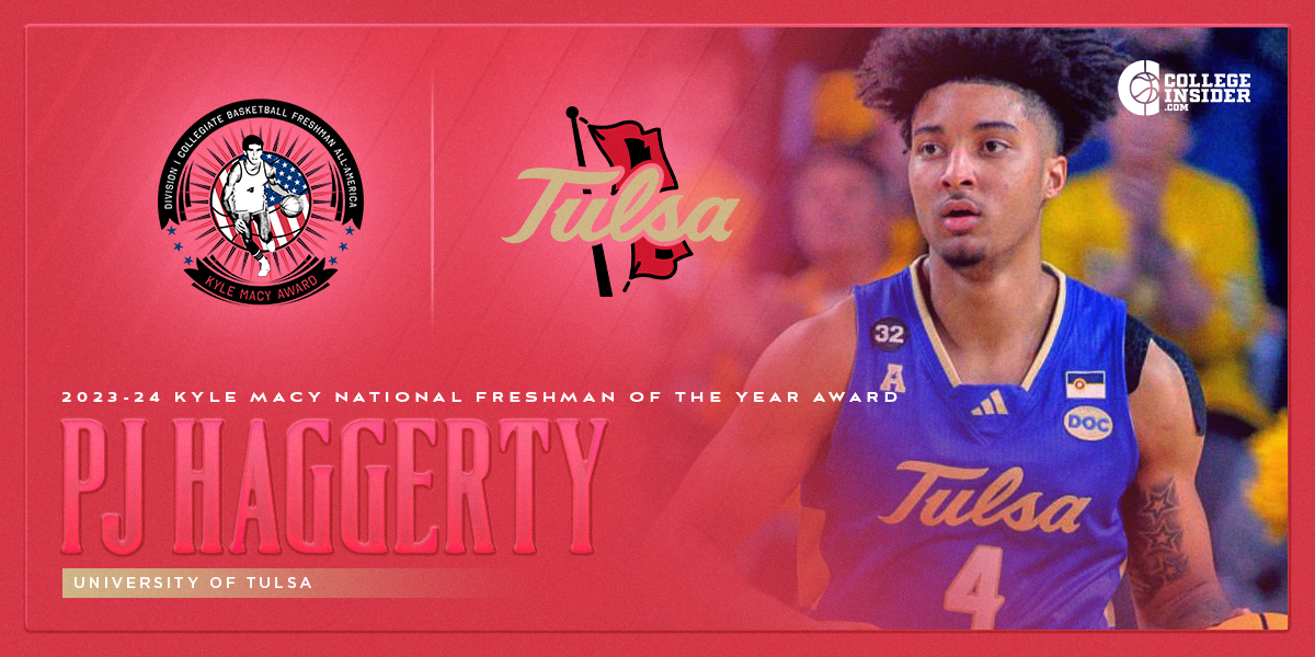 The Kyle Macy Freshman All-America Award | College Basketball Awards ...